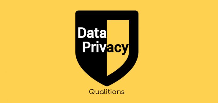 Data Privacy And Data Protection